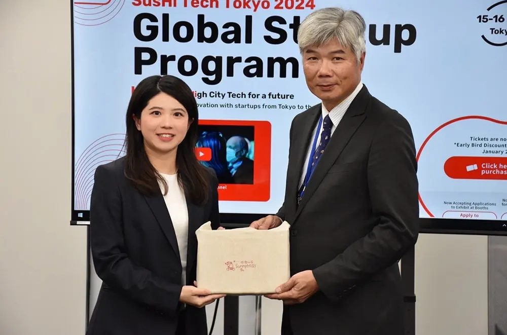 会社概要｜Turing Japan 株式会社