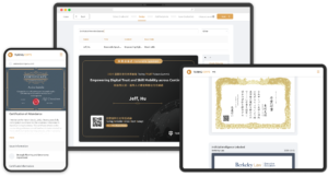 Turing Certs｜Make trust accessible